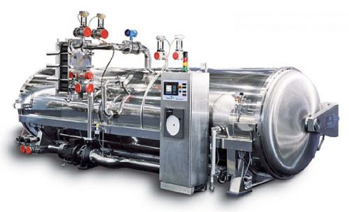 AUTOCLAVE: 【QUE ES, PARA QUE SIRVE, COMO FUNCIONA】®