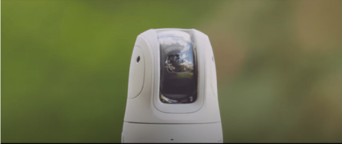 CAMARA ROBÓTICA PowerShot PICK- LA CÁMARA DEL 2021