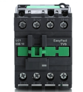 Contactor:【Que es y para que sirve】