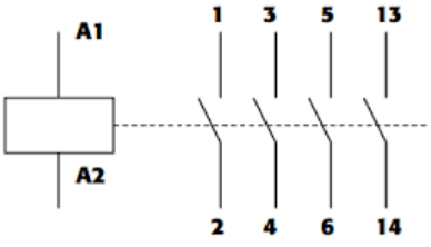 Contactor:【Que es y para que sirve】