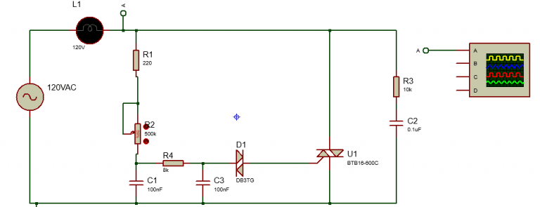 TRIAC: La guía más completa que puedes encontrar