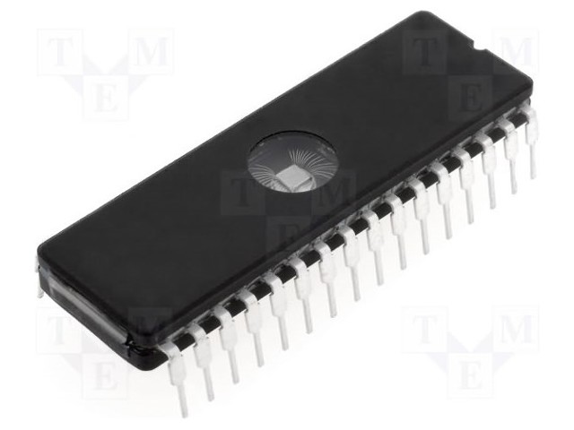 GUÍA COMPLETA DE LAS MEMORIAS EPROM -SENSORICX