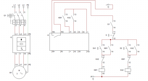 ️ Variadores de frecuencia: 【Guía completa.