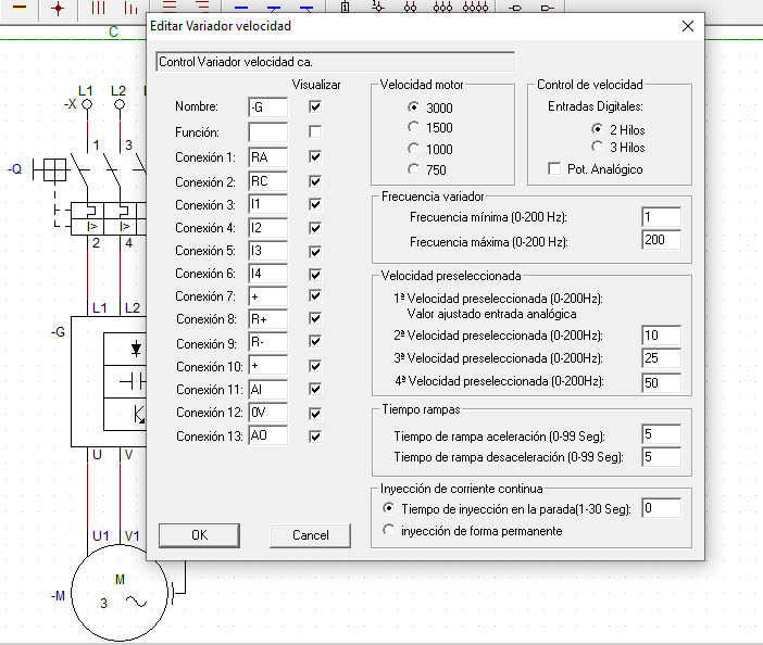 ️ Variadores de frecuencia: 【Guía completa.