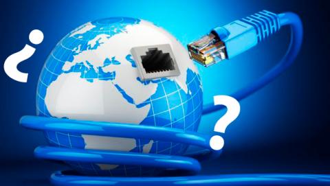 Dirección IP: que es y para que sirve? ☎☎