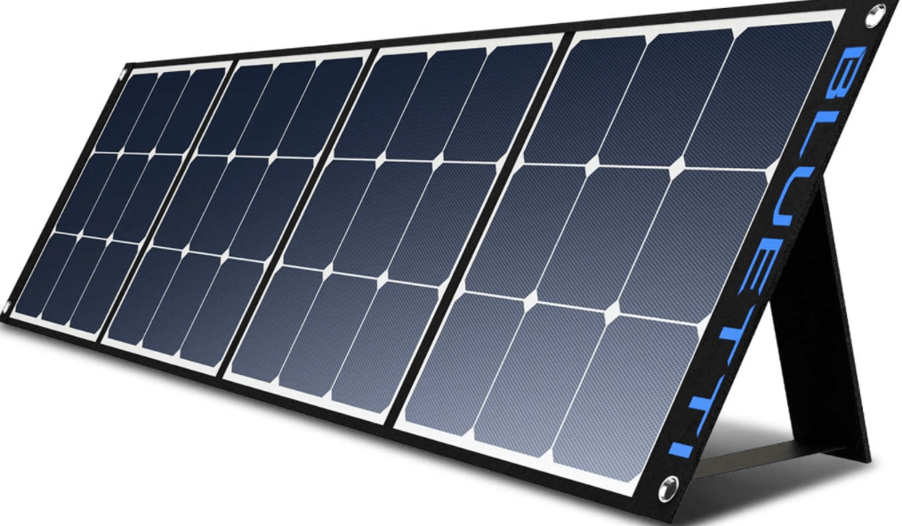 Cómo funciona un【Panel Solar】 -SENSORICX