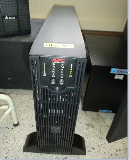 ️ UPS-¿Que es-Para qué sirve-Cómo funciona? -SENSORICX