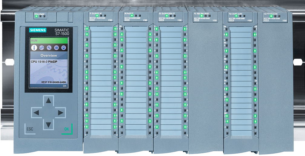 ¿CUAL ES LA DIFERENCIA ENTRE UN PLC Y UN DCS? -Sensoricx