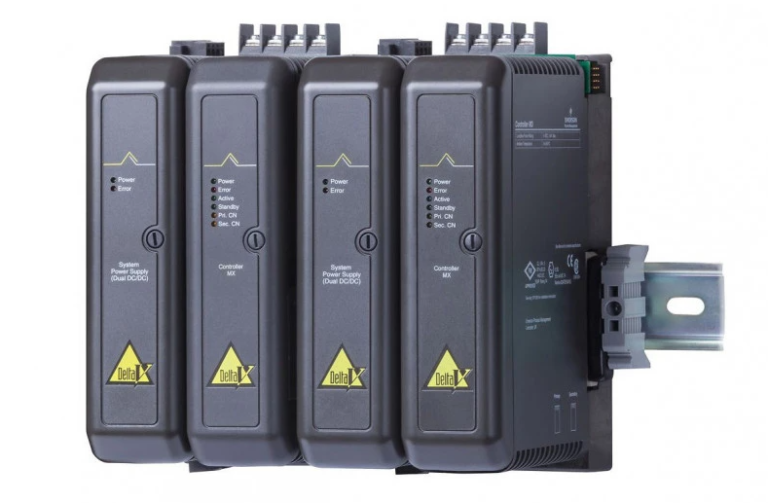 ¿CUAL ES LA DIFERENCIA ENTRE UN PLC Y UN DCS? -Sensoricx