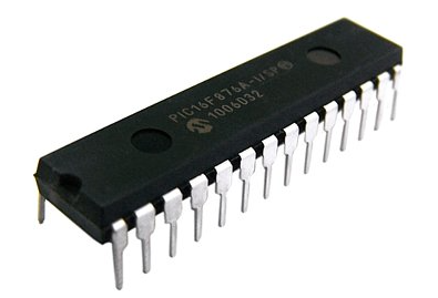 Funcionamiento de un Microcontrolador -SENSORICX